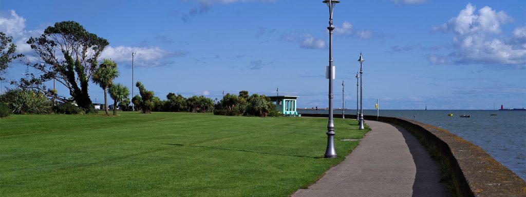 5 Things to do in Clontarf in Winter 2023