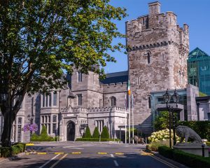 Gallery | Clontarf Castle Hotel