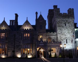 Gallery | Clontarf Castle Hotel