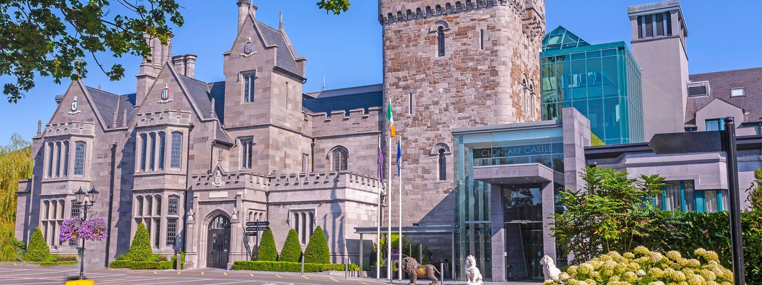 Holidays to Ireland from USA