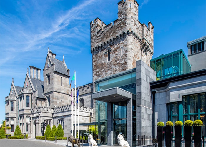 Archives: Special Offers | Clontarf Castle Hotel